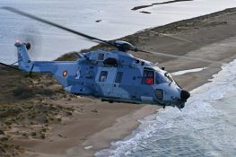 Italian Army Ariete C2 Main Battle Tank Receives EUR 850 Million ...