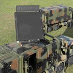 NATO awards contract to Leonardo for the RAT 31 DL/M Air Defence Radar ...