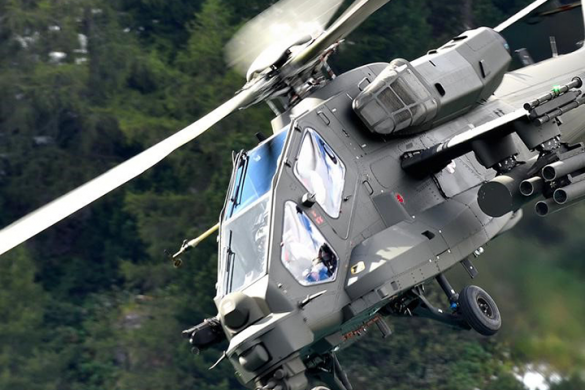 Italian Army Ariete C2 Main Battle Tank Receives EUR 850 Million ...