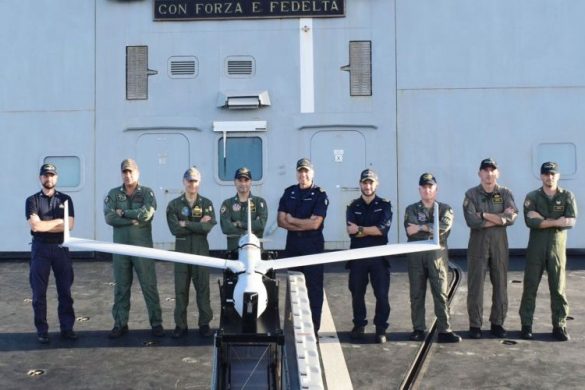 Italian Army Ariete C2 Main Battle Tank Receives EUR 850 Million ...