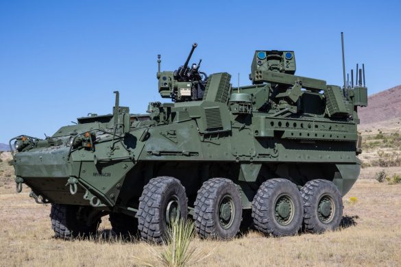 Italian Army Ariete C2 Main Battle Tank Receives EUR 850 Million ...